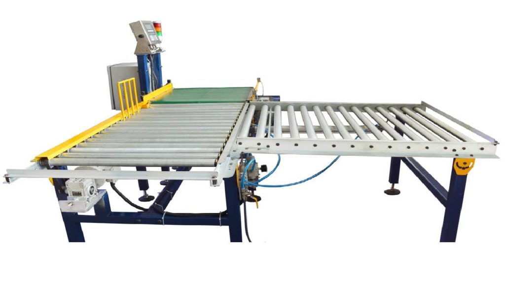 Weighing Machine Manufacturer | Central India Scales – Electronic Weighing & Automation Equipments